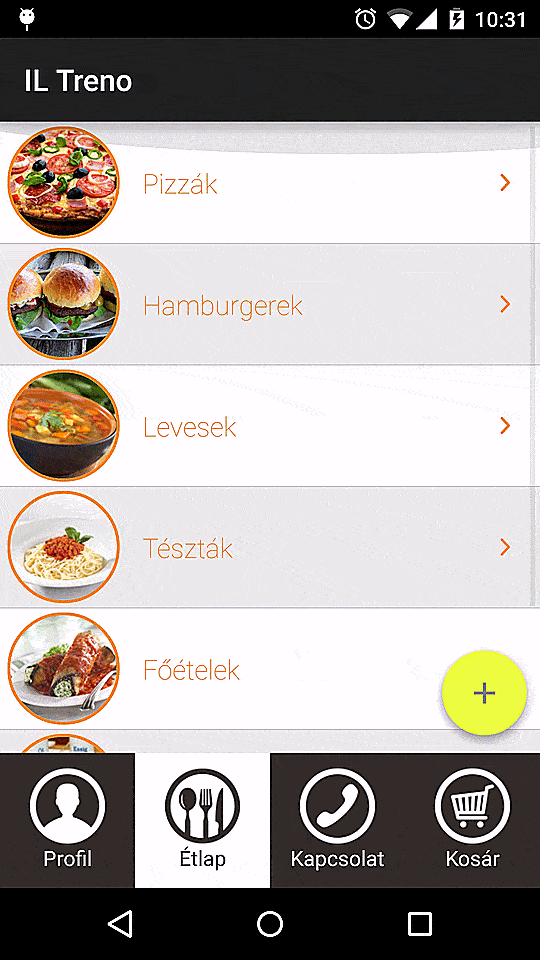 Richard Radics - Software Developer