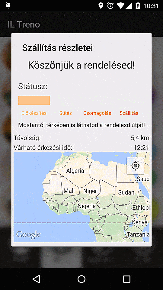 Richard Radics - Software Developer