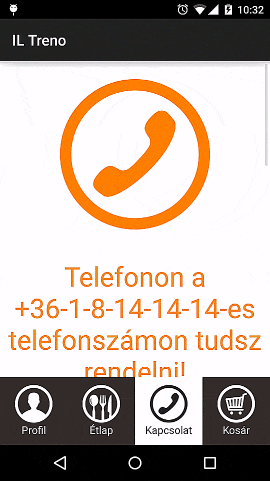 Richard Radics - Software Developer