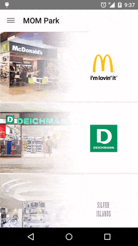 Richard Radics - Software Developer